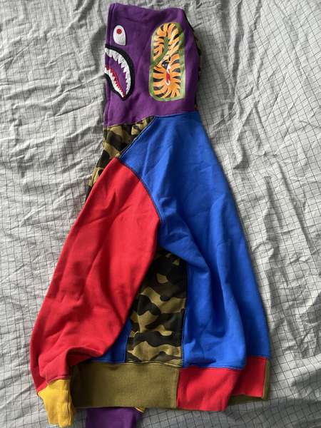Куртка Bape