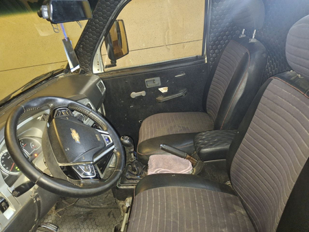 Changan yuk mashinasi  (Labo) sotiladi