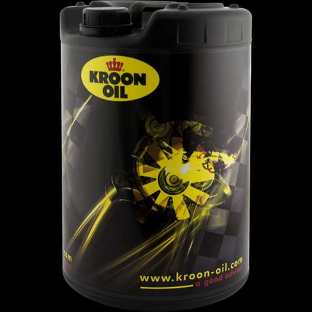 Kroon-Oil Multifleet SHPD 15W-40 ACEA E7