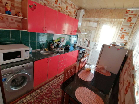 Продается 3\6\9, 71м2, Юнусабад 14, Метро Туркистан