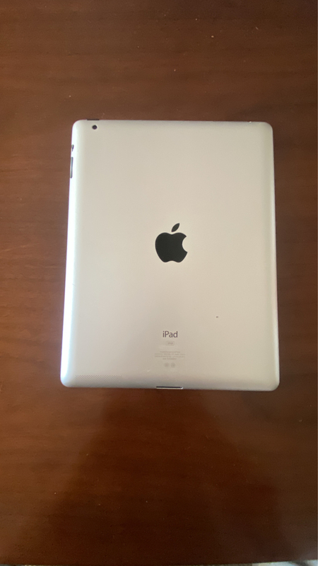 Apple Ipad 32 GB