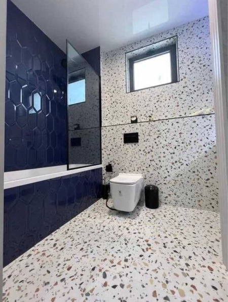 Продается Квартира Жк Tiara Residence 2в3/6/10 55 м2 ор-р ИНХА инстут