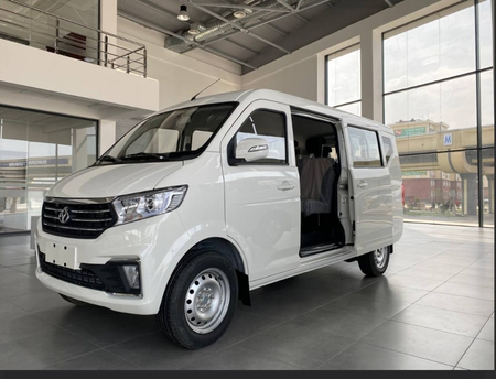 Changan S64 (9-11)mest full