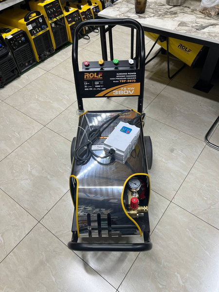 BIYOTI 7.5 Кв высока давления