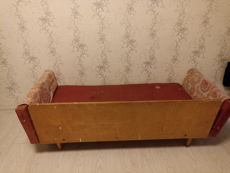 Диванчик б/у 173*73
