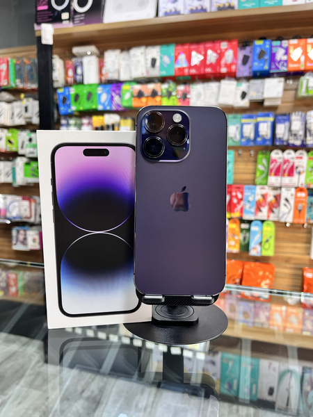 Iphone 14 Pro Muddatli toʻlov va naqdga / Айфон 14 про рассрочка