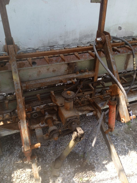 Jatka sotiladi ishlaydi