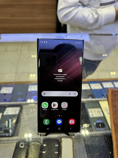S22 Ultra Ideal 12/512gb Snapdragon 8 Gen 1