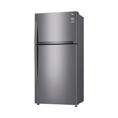 Холодильник LG GR-H802HMHZ