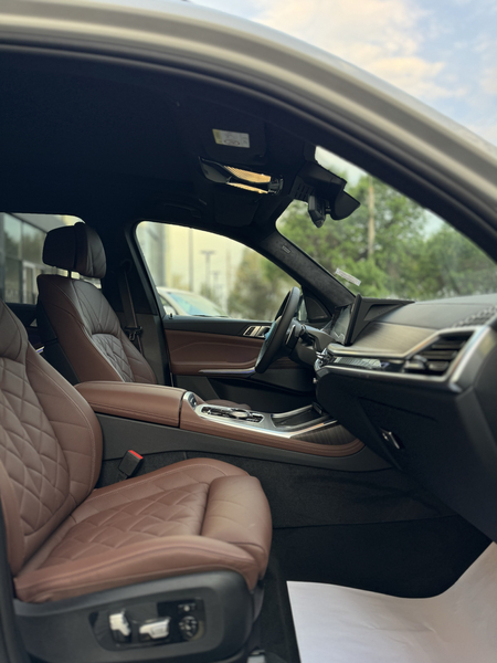 Bmw X7 xDrive 40i