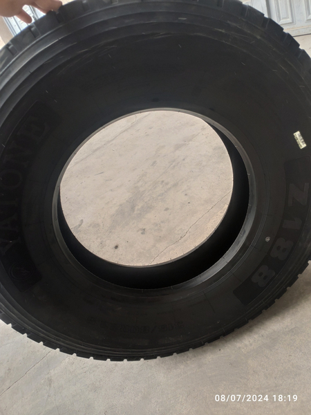 Avtoshina 315/80R22,5 yatone xitoy
