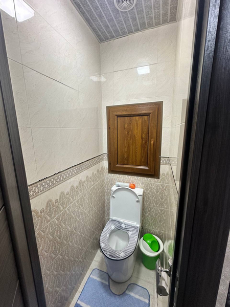 3 xonali yevro remont uy bor