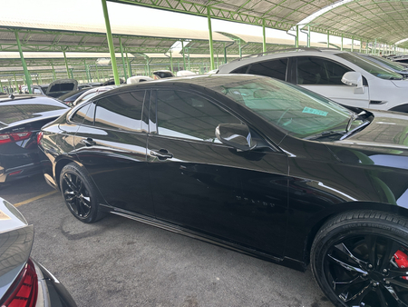 Malibu 2018yil  2.4  probeg 90000 km Kraskasi tozza T