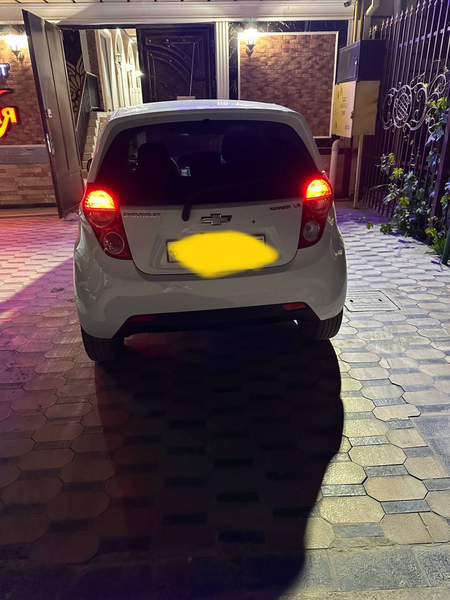 spark 2013 2 pazitsa  125000 metan bor 6500$
