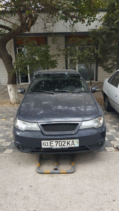 Неемия 2 DOHC 1'6