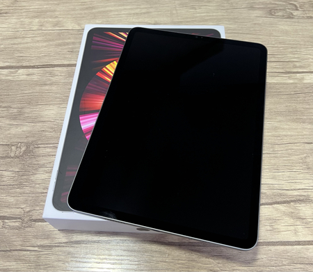 Prodam idyal ipad pro 11 m1 256GB wi-fi
