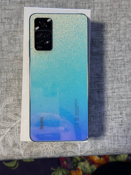 Redmi note 11 pro