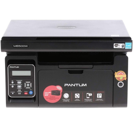 Pantum M6550NW Принтер  3в1