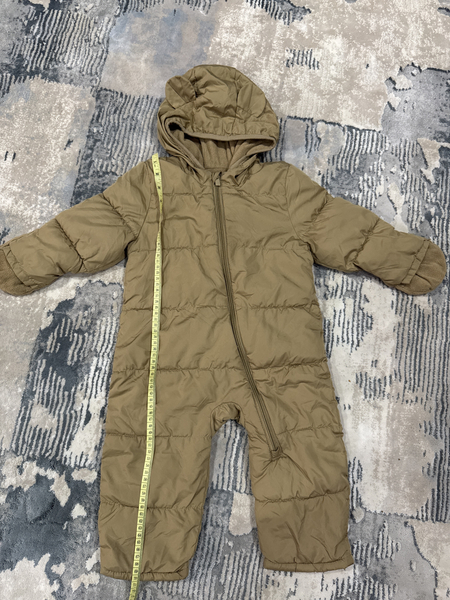 Комбинезон теплый 18-24 мес Old navy