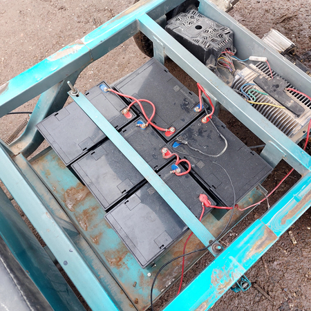 matarol 500 kg 650$