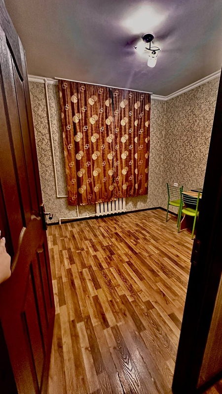 Продается 3 комнатная на Кара су1