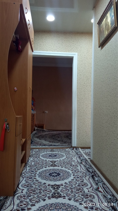 Аренда квартира