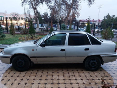 Daewoo nexia sons