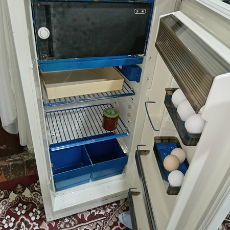 Продаётся Холодильник б/у