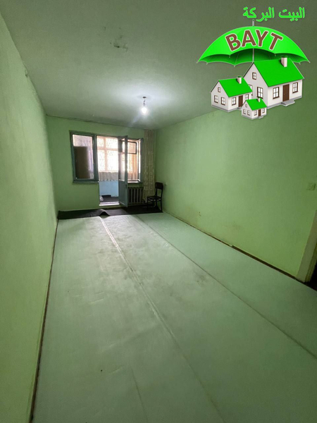 ^ИнЯз Чиланзар Г9а БАЛКОН 2×6 Кирпич 2/1/4 вблизи ФАРХАДСКИЙ Продажа!