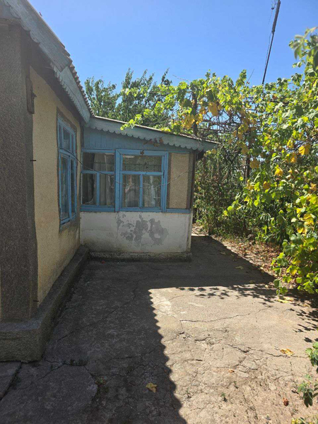 Bo'stonliqda dacha sotiladi