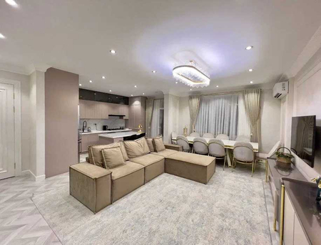NRG Mirzo Murad Buildings & BI Group Площадь: 120 Сайрам улица;