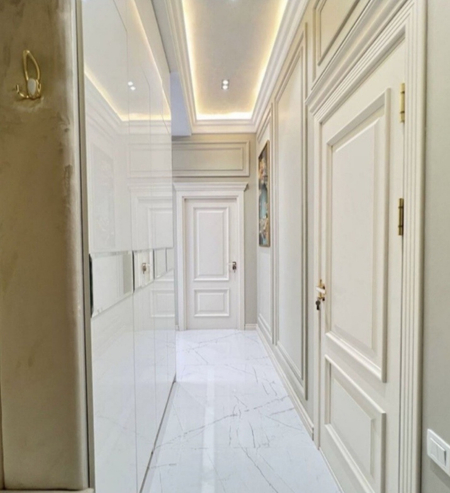 Sergeli green house 3 xona yevro