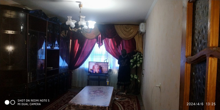 Samarqand ijaraga kvartira