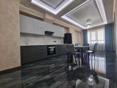Cдается квартира в ЖК Акай сити Ng9134
