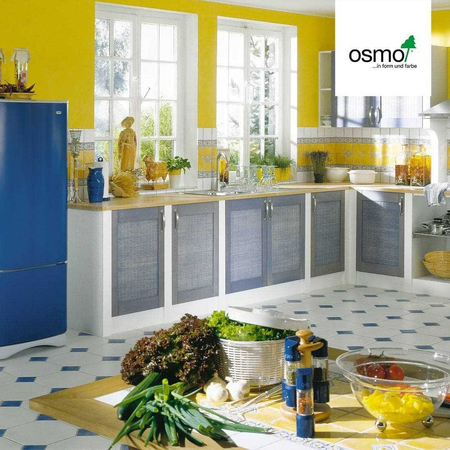 Цветные масла Osmo Dekorwachs Intensive Töne
