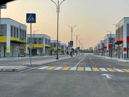 Продается 260кв  Под склад и цех  Со всеми удобствами, Индекс базар