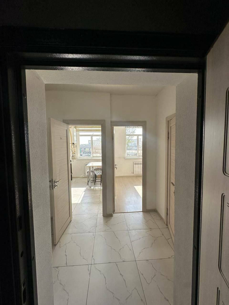 Продается однаком. квартира, ЖК Паркент Плаза, ор-р: ул.Паркент, 25м2