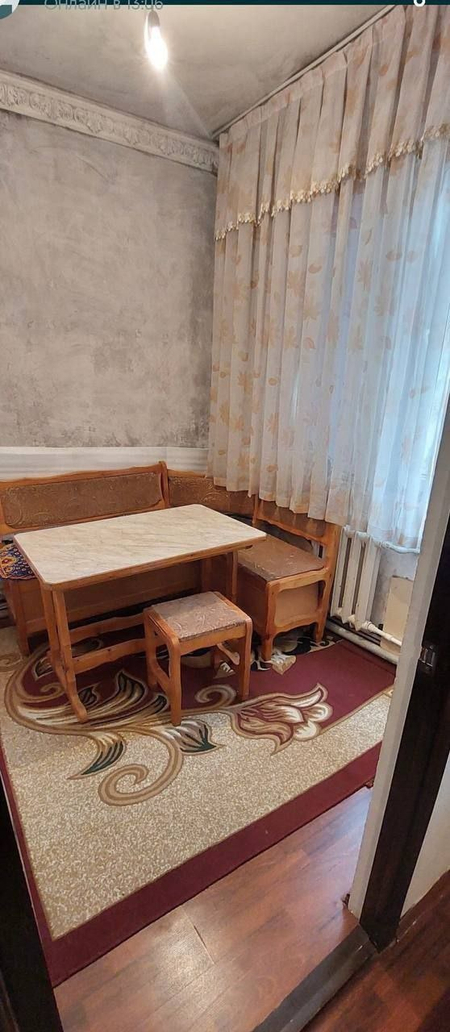 Assalomu alaykum! Kvartira bor qizlarga: 3 ta qiz kere