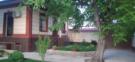 oqtosh dacha Октош дача