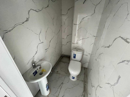 Паркентский ЖК 