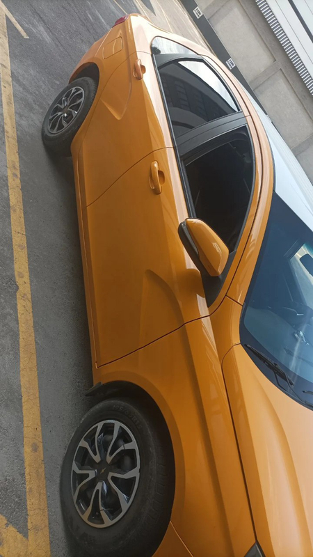 Lada vesta sotiladi metan