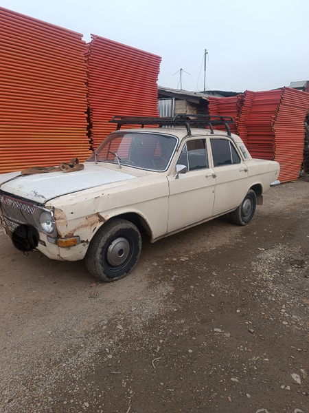 Srocni sotiladi volga