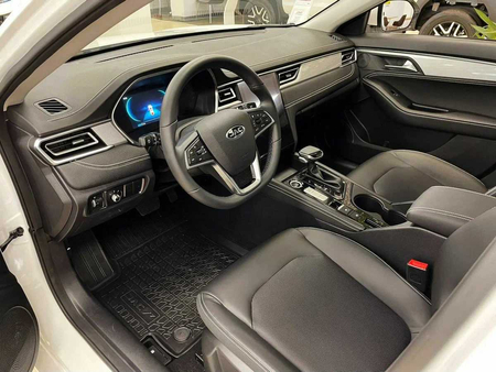 JAC J7 1.5 turbo avtomat , naxtga yokida avtokreditga !
