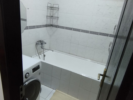 Chilonzor 16 kv 2 xonali xamma sharoitlar bor 450$ lubboyiga