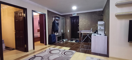 СРОЧНО Продаётся Квартира Юнусобод 19
