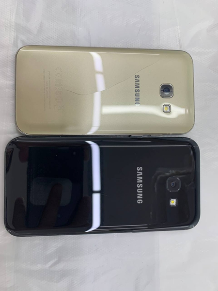 Samsung a5 2017 a3 2017
