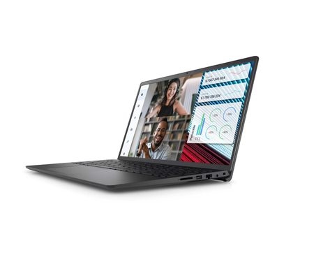 Рассрочка на Ноутбук DELL VOSTRO 3520 I7-1255U/8GB DDR4/512GB/FHD15.6