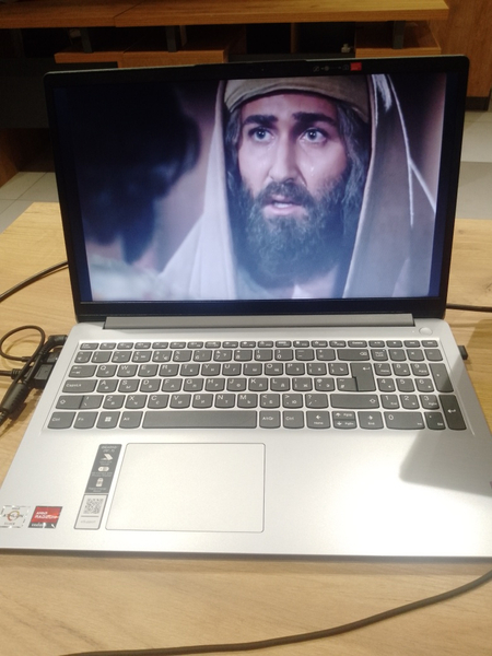 Kompyuter Lenovo
