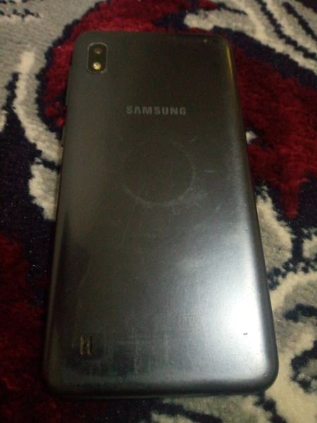 Samsung A10 32gb