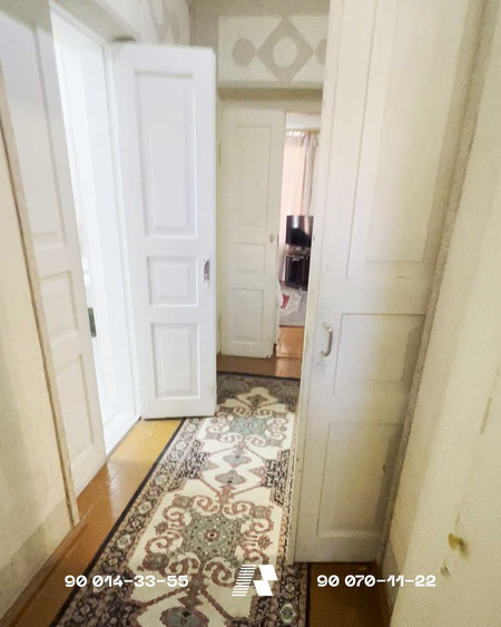 Продается дом бывший Мирабадский РОВД